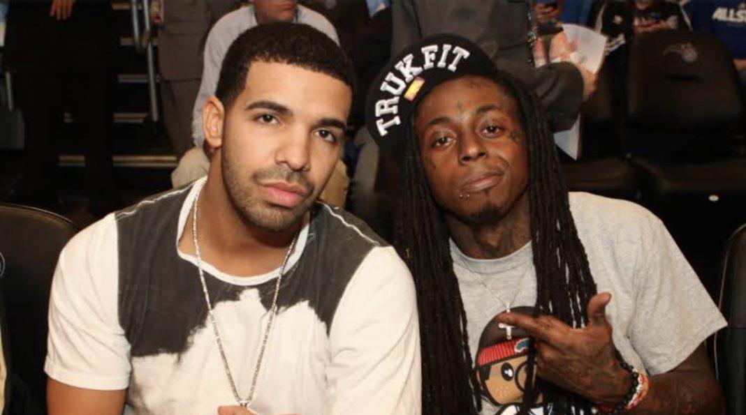 Drake reveals how Lil Wayne supported him and his mother – Phenomenal