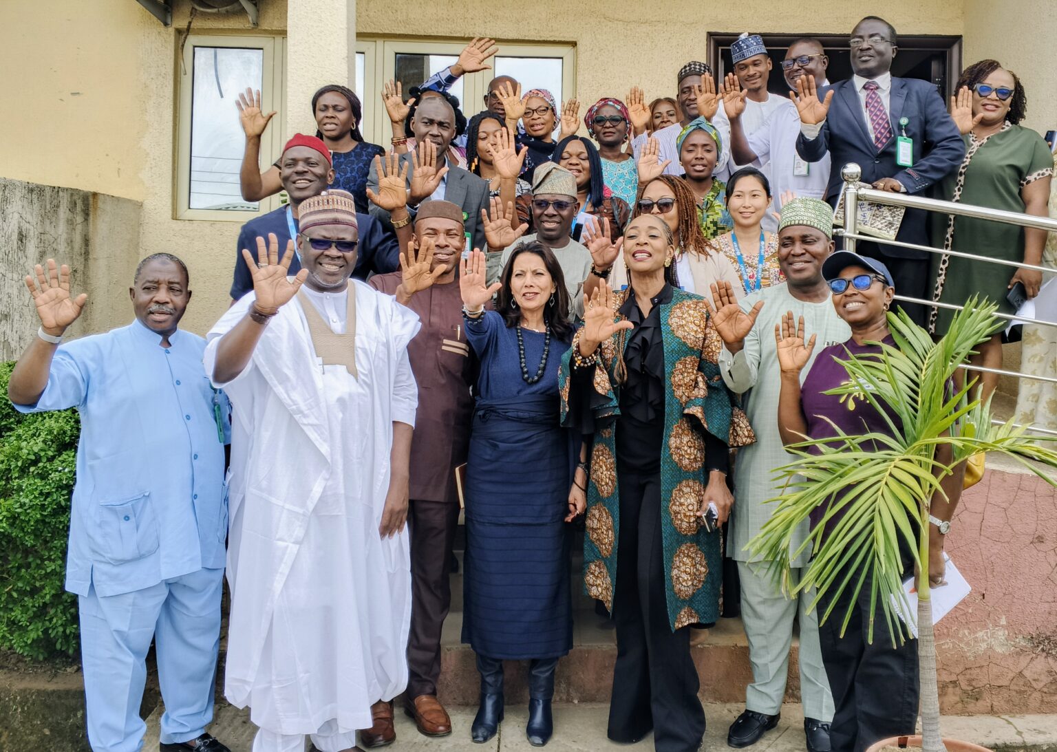 Child survivors at the forefront as FCT SARC records 345 SGBV cases in ...